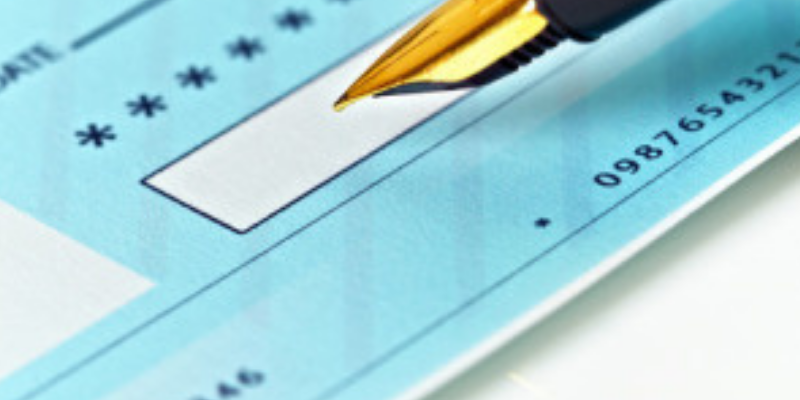It’s Time to Streamline Your Check Processing | FTNI Blog